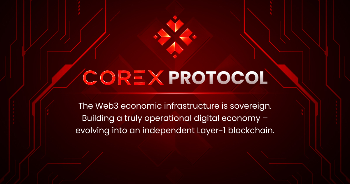 CORE X