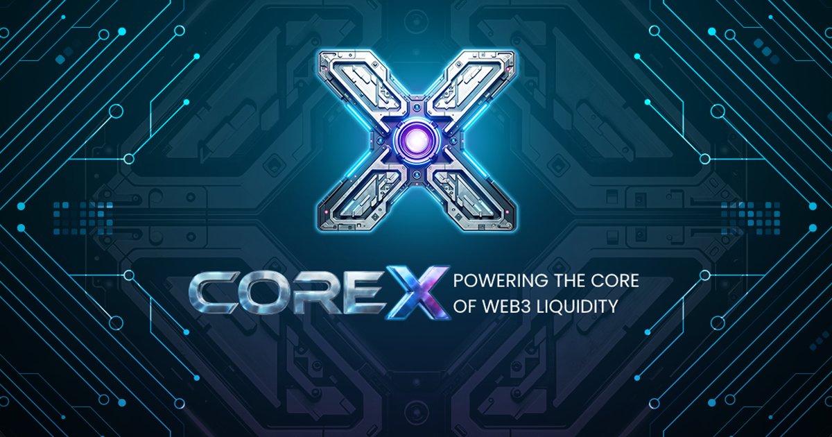 CORE X